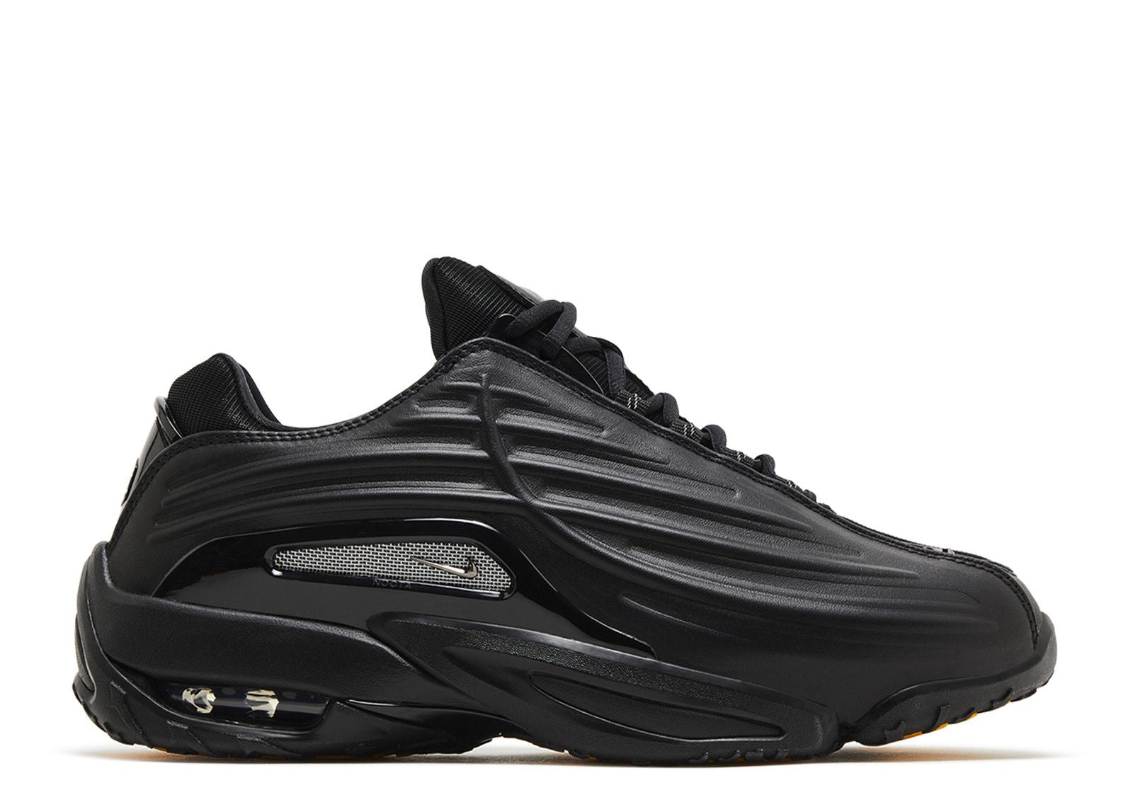 Nike Hot Step 2 Drake NOCTA Black– Le Drip
