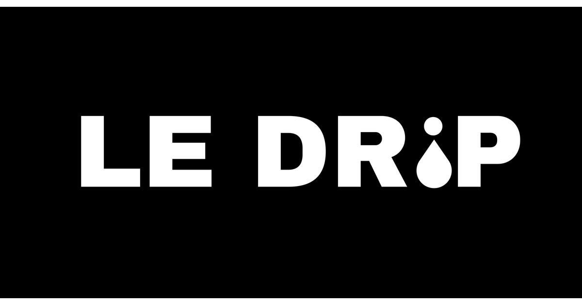 Products – Page 7 – Le Drip