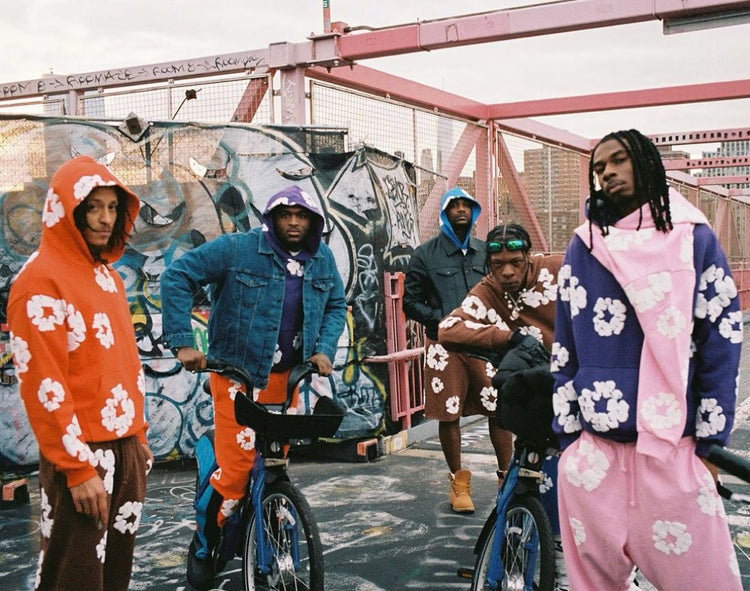 Le Drip Sneaker Store